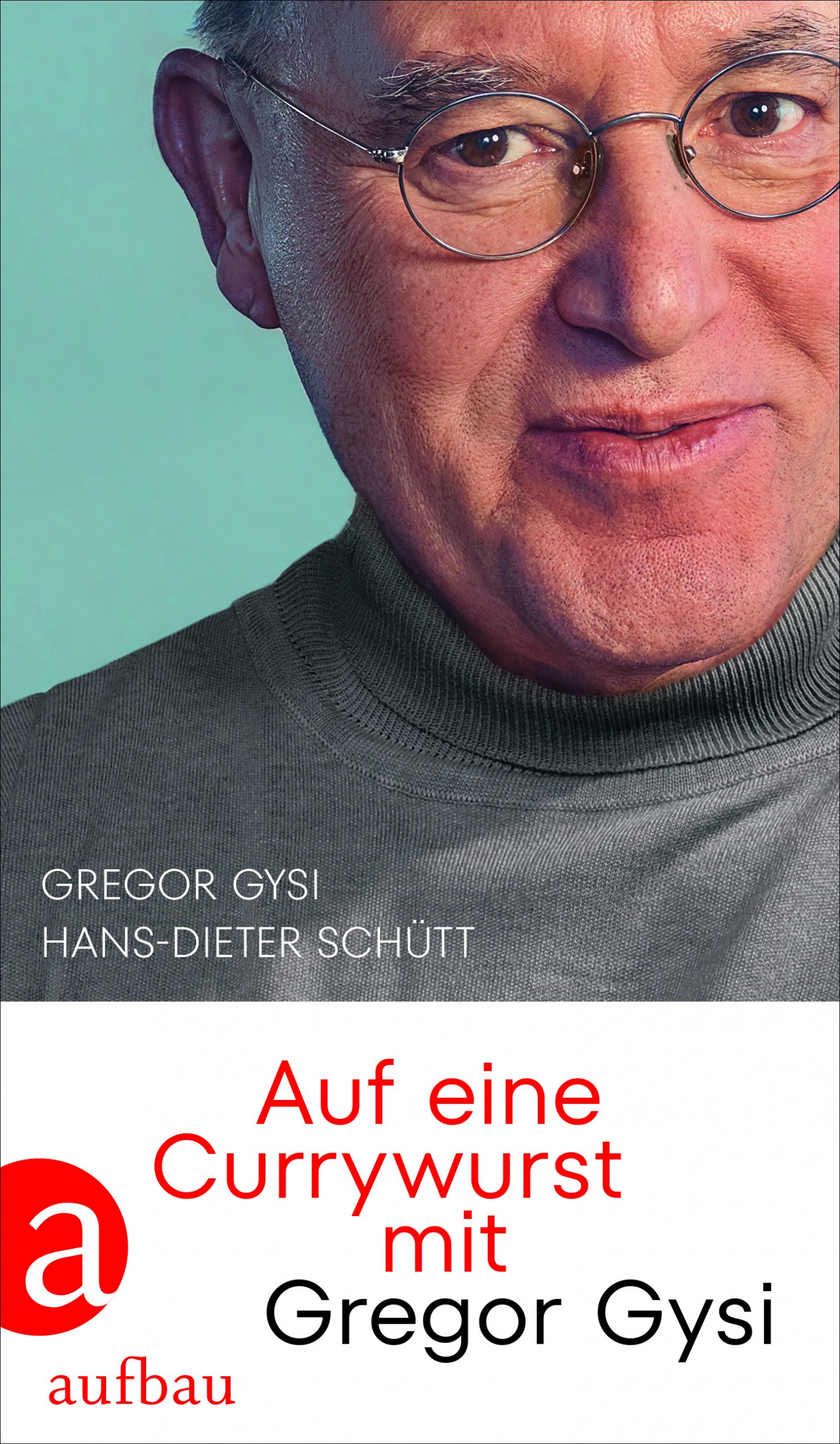 Literarischer Streifzug Nr. 106: Gregor Gysi (Archiv) – Renaissance Theater