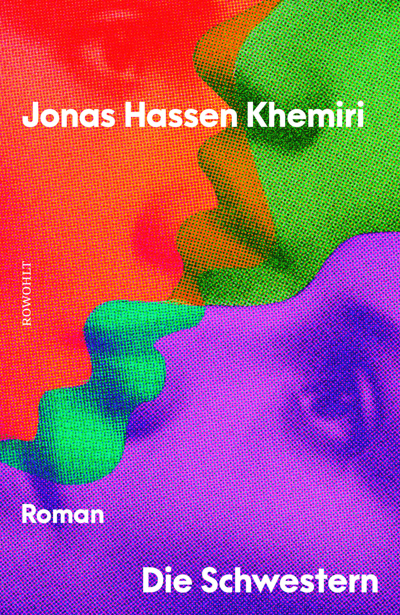 Literarischer Streifzug Jonas Hassen Khemiri, Daniel Kehlmann, Luise ...