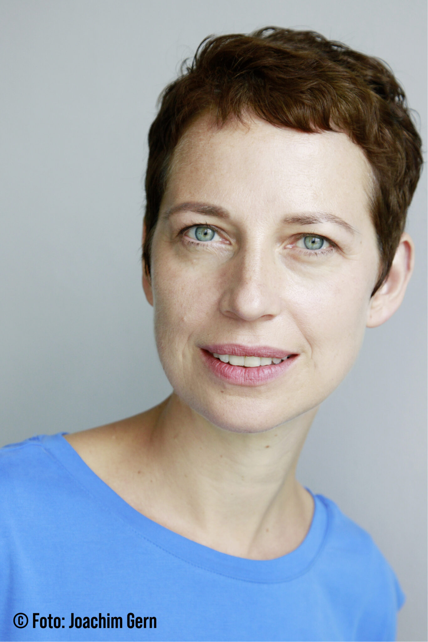 Agnes Mann – Renaissance Theater