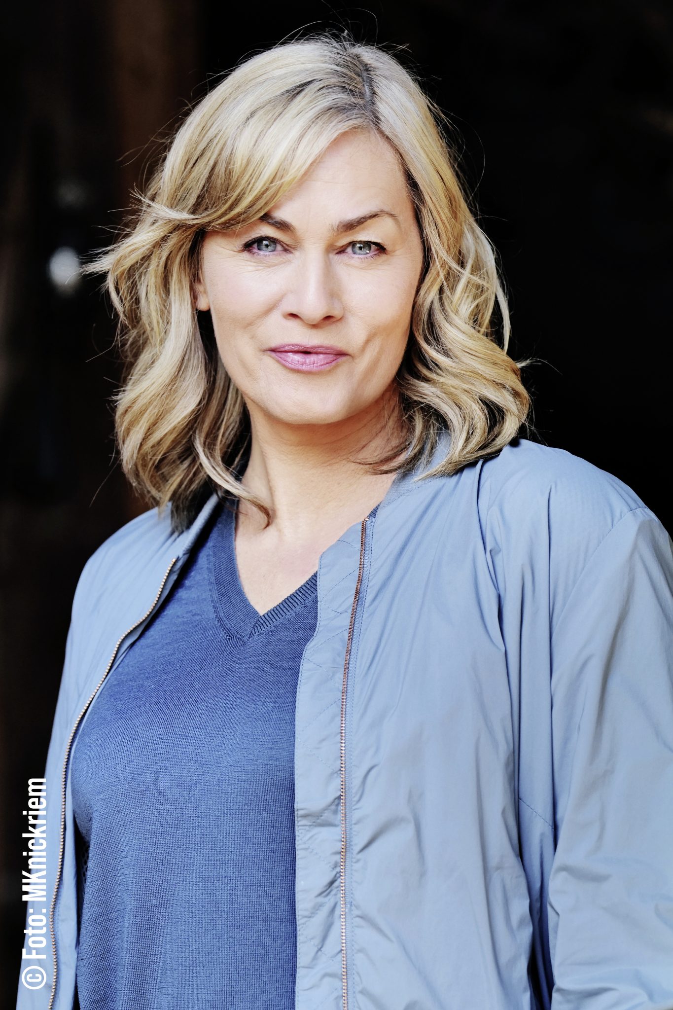 Gesine Cukrowski – Renaissance Theater