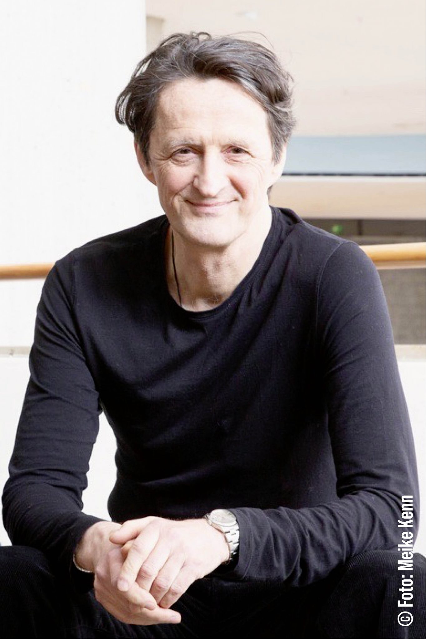 Johannes Roloff – Renaissance Theater