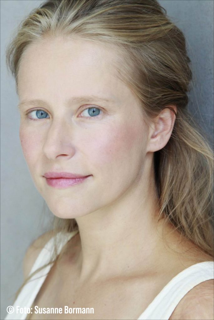 Susanne Bormann – Renaissance Theater