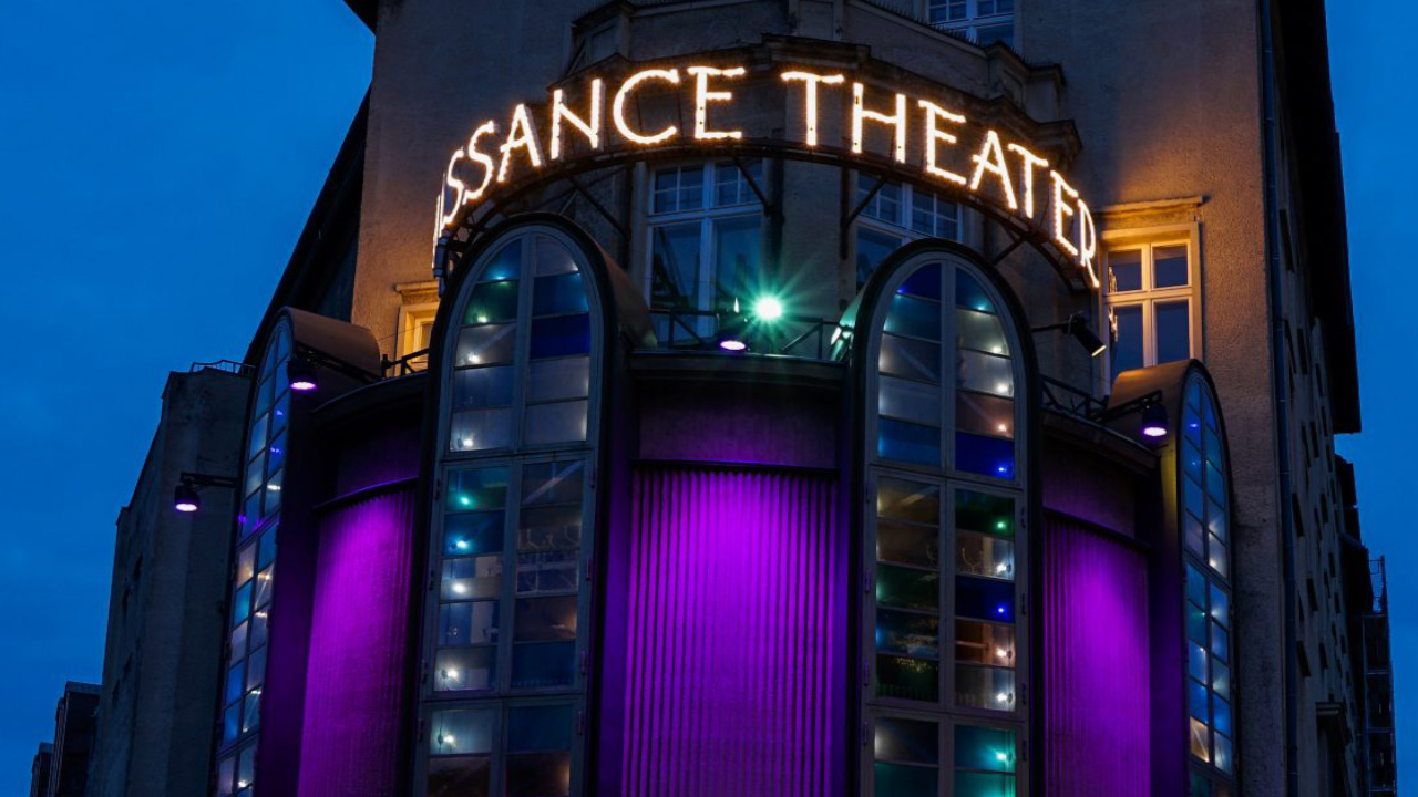 Über uns – Renaissance Theater