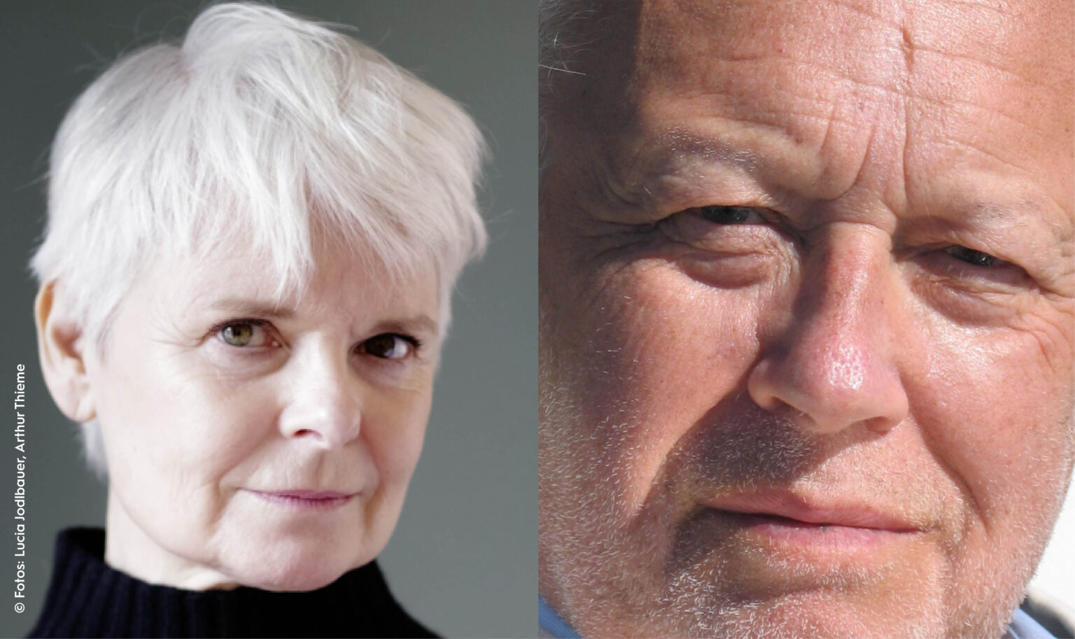 WIRKLICH SCHADE UM FRED – Renaissance Theater